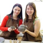 Japanese Pottery Class in Tokyo - The Authenticity and Value of the Experience