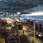 Japanese Railway History Tour at the Railway Museum - The Itinerary in Detail