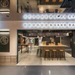 Japanese Sake & AI Experience Plan at Kubota Sake Bar - What to Expect During the Tour