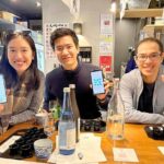 Japanese Sake & AI Leisurely Tasting Plan at Kubota Sake Bar - Authenticity and Value
