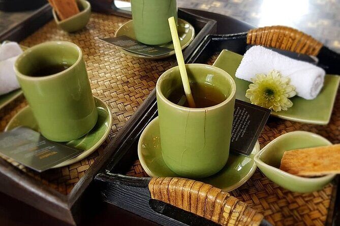 Japanese Style Happy Spa-- - A Deep Dive into the Experience