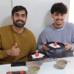 Japanese Sweets Making in Kamakura - Evaluating the Value