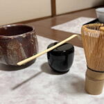 Japanese Tea Experience in Tokyo Japan - What to Expect During the Workshop