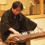 Japanese traditional music show created by Koto - Final Thoughts