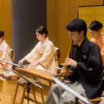Japanese Traditional Music Show in Tokyo - The Performance and Musical Experience