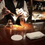 Japanese Whisky Tasting Experience at Local Bar in Tokyo - A Deep Dive into the Experience