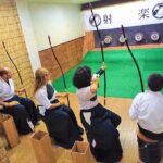 Japanesel Archery Experience HIROSHIMA CASTLE SHARAKU - What Makes This Experience Stand Out?