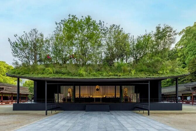 Japan's Dazaifu,Nanzoin and Mountaintop Full Day Private Tour - Transportation and Practicalities