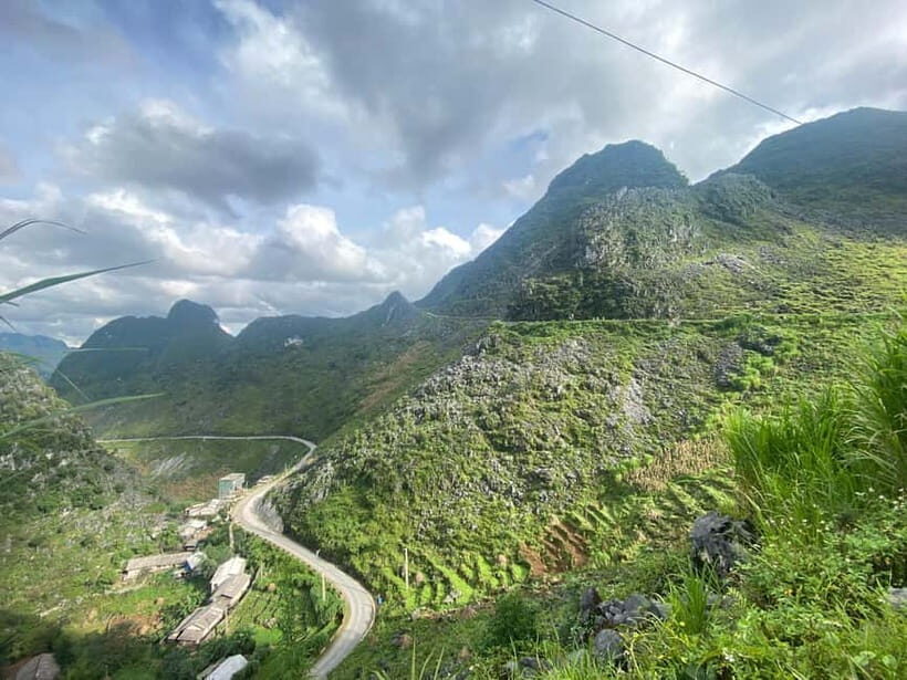 Jasmine Tour Ha Giang Loop 3D2N - Exploring the Itinerary: The Heart of the Ha Giang Loop