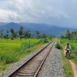 Jason's Countryside Experience - Who Will Benefit Most?