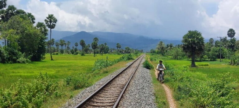 Jason's Countryside Experience - Who Will Benefit Most?