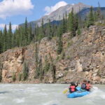 Jasper: Athabasca Falls River Rafting Adventure - What Makes This Tour Stand Out