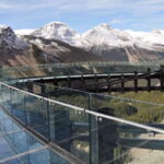 Jasper: Columbia Icefield Skywalk - Final Thoughts