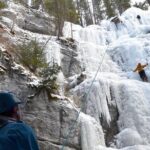 Jasper Ice Climbing Experience - What to Expect at Each Stage of the Tour