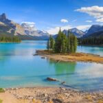 Jasper National Park Tour: Maligne Valley, Medicine Lake and Spirit Island - Who Should Consider This Tour?