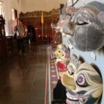 Javanese Mask Painting - Admission Ticket - Introducing the Javanese Mask Painting Experience