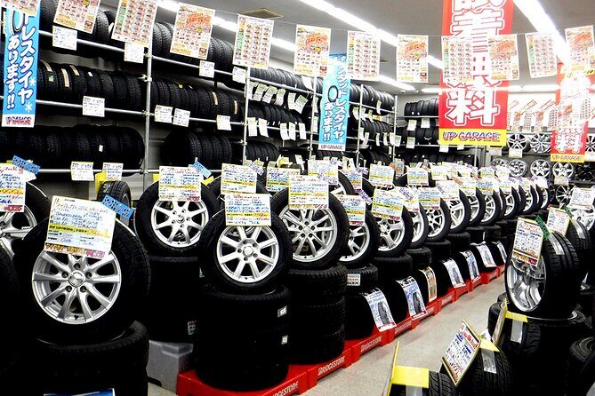 JDM Daikoku car meet GTR35 600HP to famous spot - Authentic Reviews: What Past Participants Say