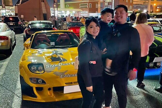 JDM Daikoku PA Guided Tour (Ride In A GT-R!) - Final Thoughts: Is It Worth It?