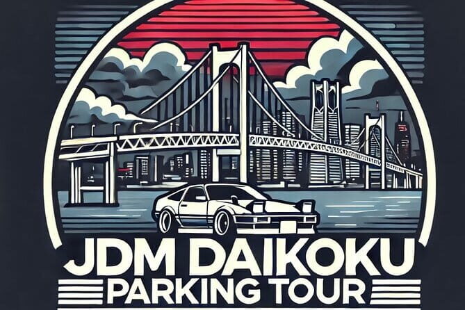 JDM Daikoku Parking Tour - The Guide and Group Atmosphere