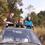 Jeep Safari (8-10 hrs., Private)inside Chitwan National Park. - Final thoughts