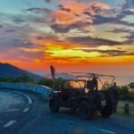 JEEP TOUR: From HOI AN, DA NANG To HUE via HAIVAN PASS - Who Will Love This Tour?
