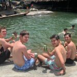 JEEP TOUR: From HUE To HOI AN, DA NANG via HAI VAN PASS - Lang Co Beach: A Scenic Lunch Spot