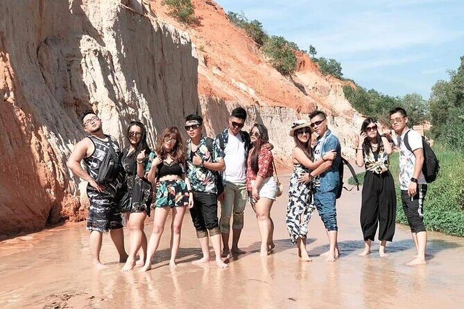 Jeep Tour in Group in Mui Ne - The Reality: What Do Travelers Say?