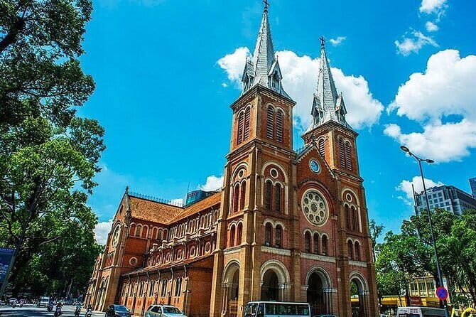 Jeep tour Sai Gon Private half day culture and history tour - What Travelers Say