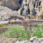 Jeep Trip to Upper Mustang - From Kathmandu to Pokhara: The Scenic Transition