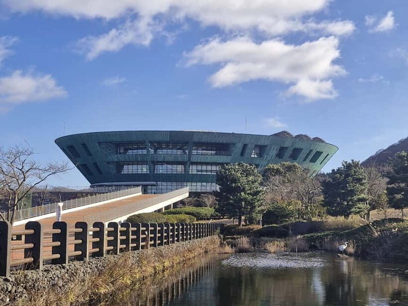 Jeju: 4.3 Incident History & Cultural Tour with a Guide - The Practicalities: What You Should Know