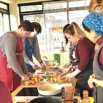 JEJU Cooking Class _Class & Dinner at Jeju Seaside Sunset Terrace - Why This Tour Works Well for Travelers