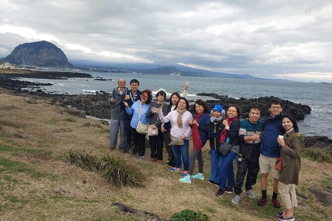 Jeju Customize Private VAN Tour of East or West or South (~8pax) - Frequently Asked Questions (FAQs)