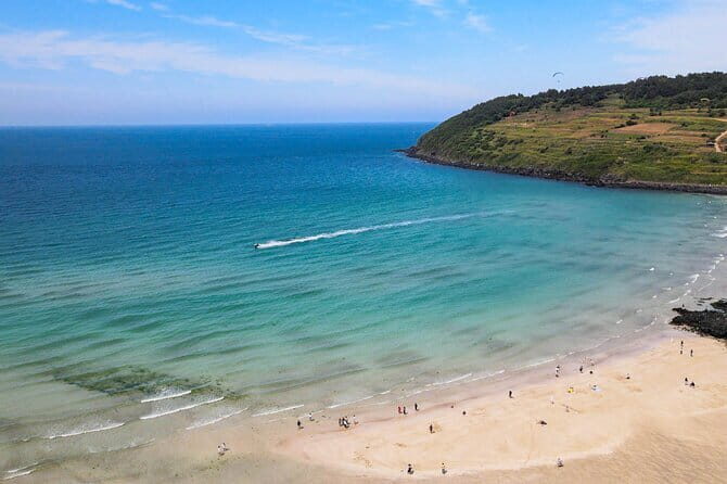 Jeju Customized Private Car Tour - What Sets This Tour Apart