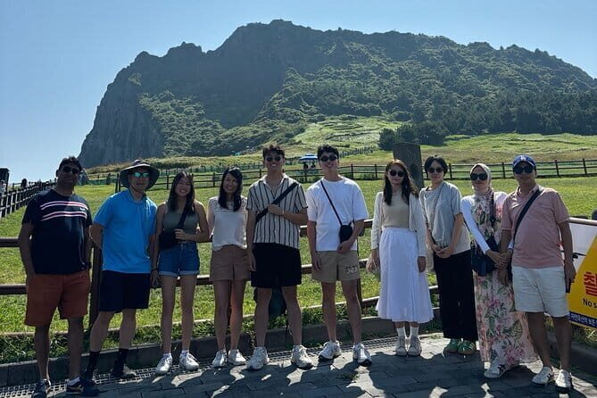 Jeju Day Tour for Cruise Guests - Practical Details & Tips