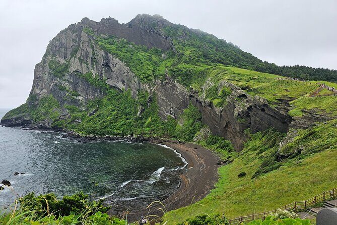 Jeju Day Tour - World Heritage & UNESCO - Who Is This Tour Best For?