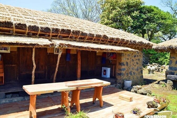 Jeju Eastern Cultural Exploration Day Tour - The Sum Up