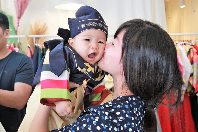 [Jeju] Hanbok Rental Experience/Korean Traditional Clothes Rental Shop - Why You Should Consider This Experience