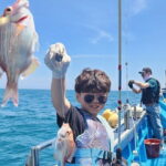 Jeju Hidden Gem Sea Boat Fishing Tour with Lunch - An In-Depth Look at the Experience
