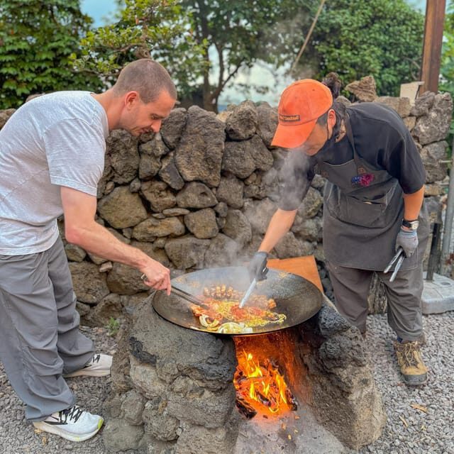 Jeju Island: 1 Day Private Tour - Itinerary Breakdown: What Makes Each Stop Special?