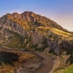 Jeju island Eastern UNESCO site Full Day Guided Tour - The Crown Jewel: Seongsan Ilchulbong (Sunrise Peak)