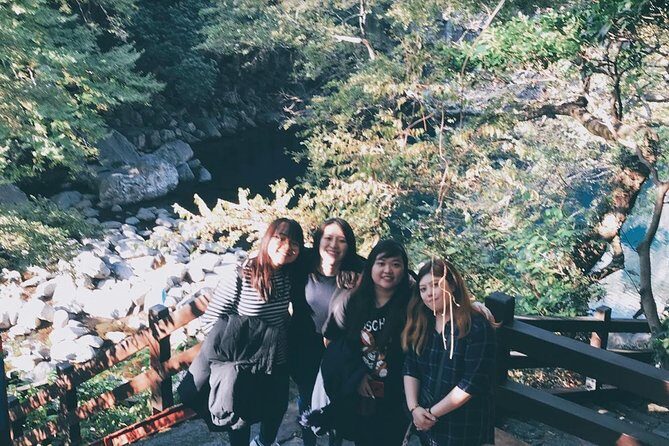 Jeju Island Private Half day Transport : South / West - What Makes This Tour a Great Option?