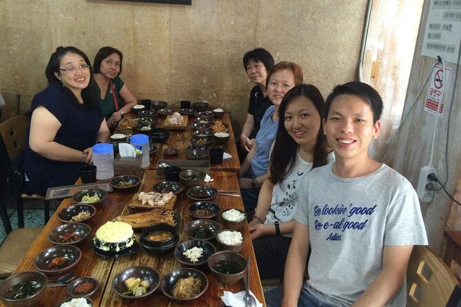 Jeju Island Private Taxi Tour : 3 Full days - Practical Tips for Making the Most of Your Tour