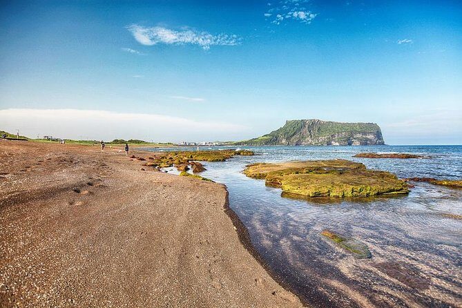 Jeju Island Private Taxi Tour : UNESCO Day Tour - Breaking Down the Itinerary: What to Expect