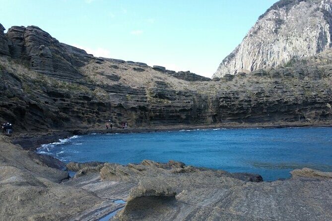 jeju island private taxi tour-West & South of JEJU - The Sum Up