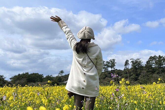 Jeju island Southern Unesco Mt.halla ONE day Bus Tour - Practical Details: What Travellers Should Expect