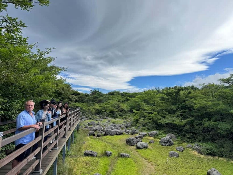 Jeju: Popular Sightseeing Private Car Charter Tour - Who Should Consider This Tour?