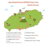 Jeju Premium Small Group UNESCO Day Tour - South Course - An In-Depth Look at the South Course Jeju Tour