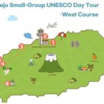 Jeju Premium Small Group UNESCO Day Tour - West Course - The Experience: What Travelers Say