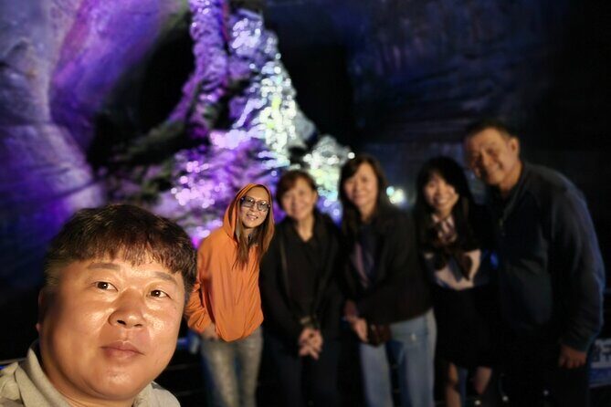 Jeju Private Package Tour - East and South of Jeju (UNESCO) - Transportation, Timing, and Comfort