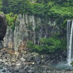 Jeju Private Tour Package-South of Jeju(Mt.Hallasan & Waterfalls) - Transportation and Comfort